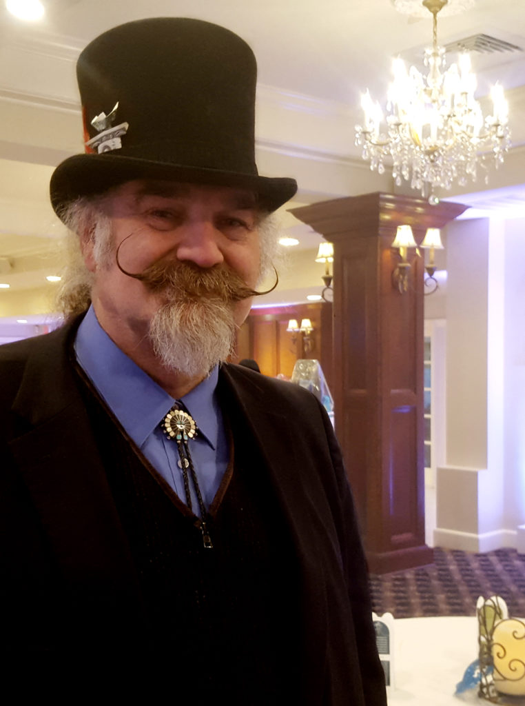 Magos y shows de magia | Kaleidoscope Entretenimiento Artístico